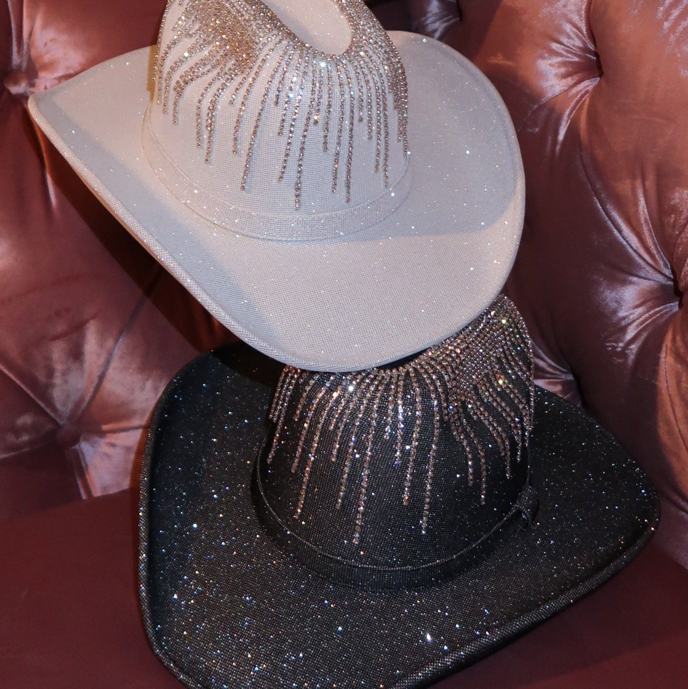 Los Angeles Cowgirl - Handmade Rhinestone Cowboy Hats – LosAngelesCowgirl
