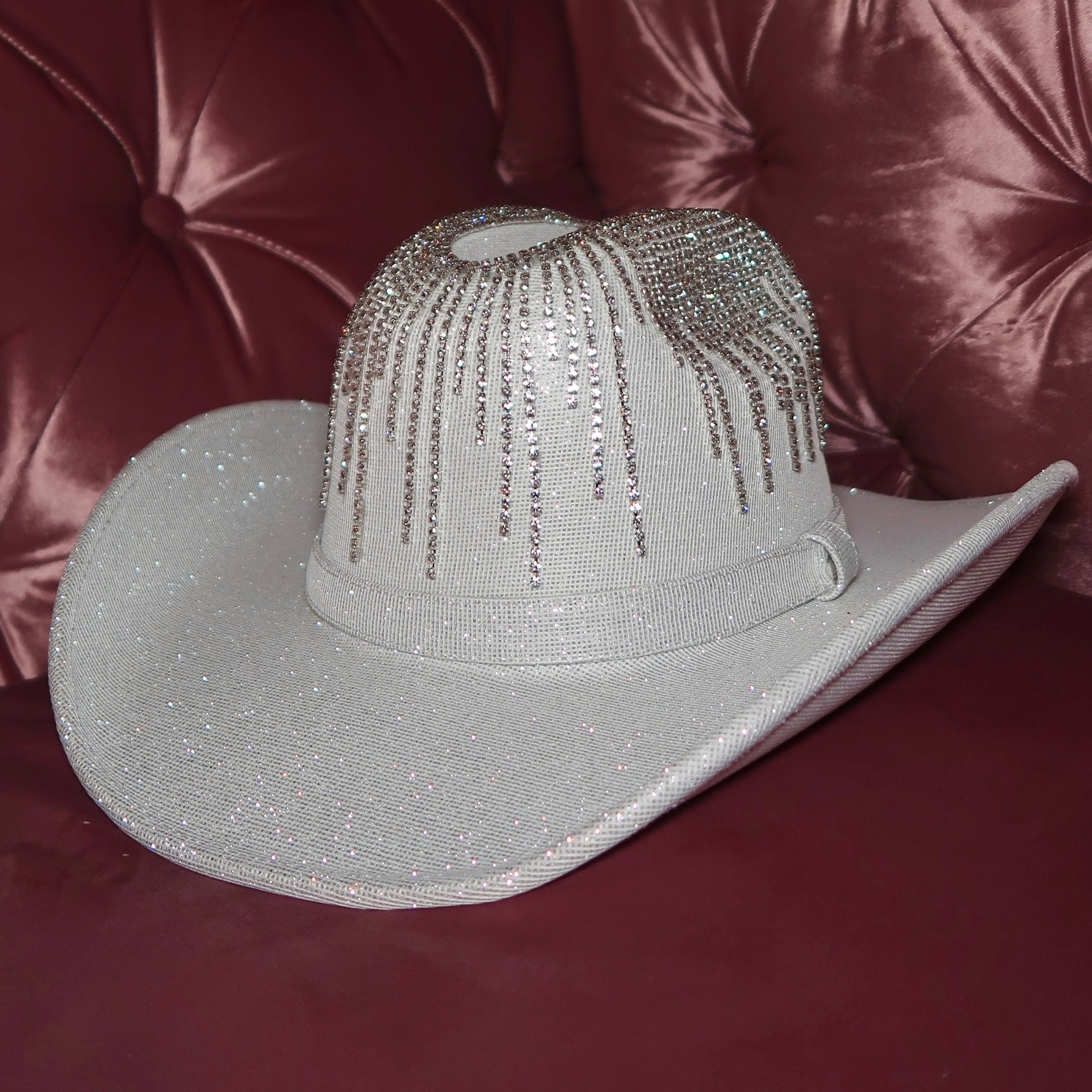 Los Angeles Cowgirl - Handmade Rhinestone Cowboy Hats – LosAngelesCowgirl