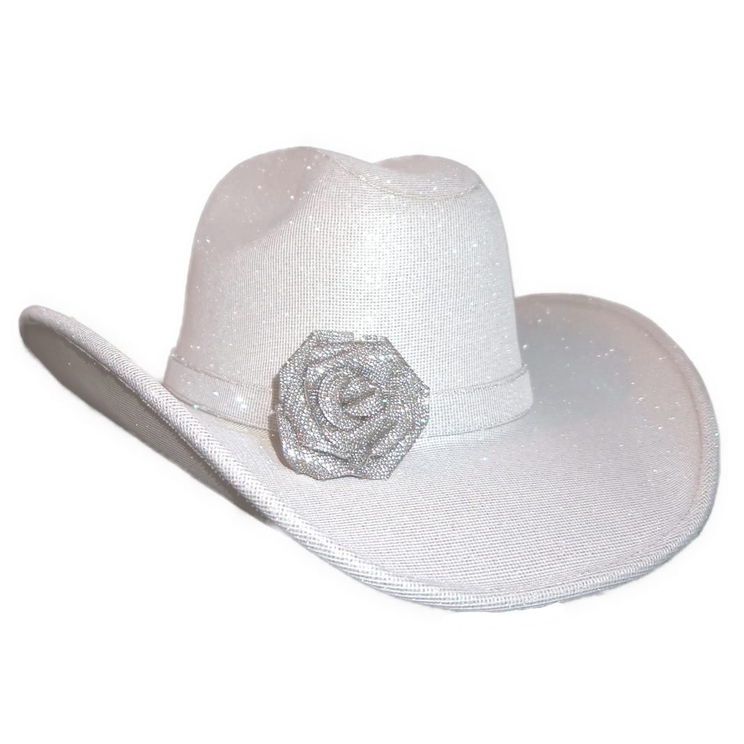 Los Angeles Cowgirl - Handmade Rhinestone Cowboy Hats – LosAngelesCowgirl